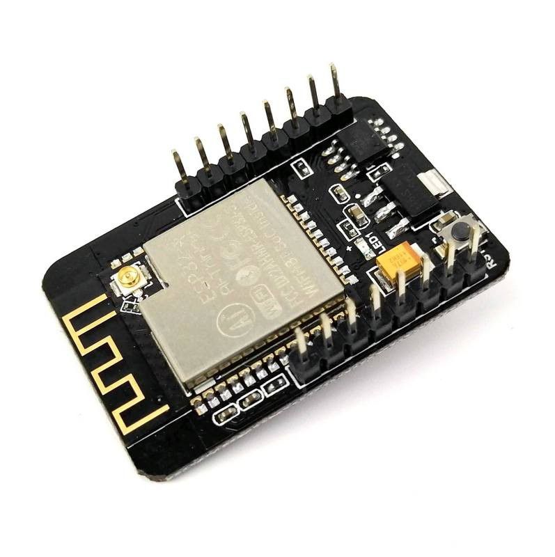 Mạch phát triển ESP32-CAM Wireless IoT